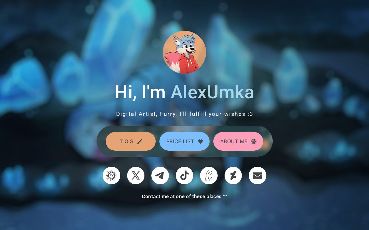AlexUmka.com